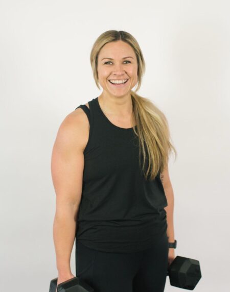 Coaches – Get Fit